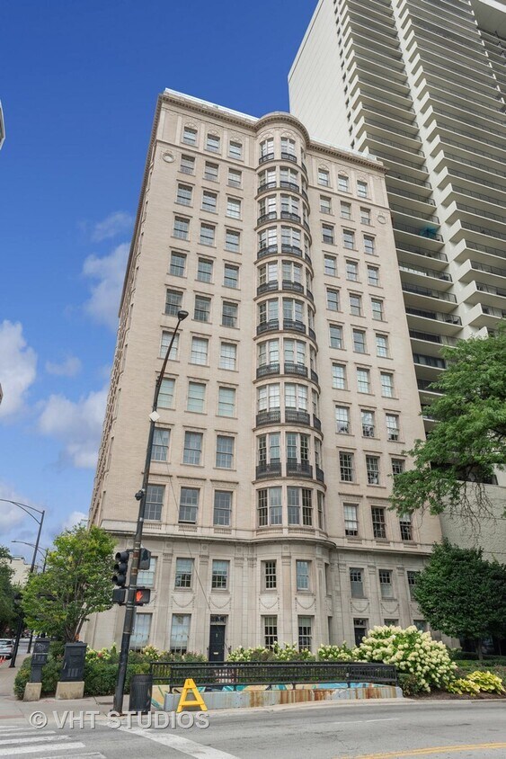 1200 N Lake Shore Dr Unit 706, Chicago, IL 60610 - Condo for Rent in ...