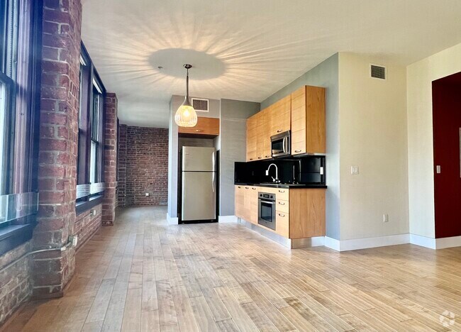 Historic Downtown LA Condos for Rent - Los Angeles, CA - 56 Rentals ...