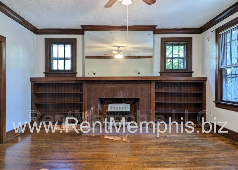 589 N Avalon St, Memphis, TN 38112 - Condo for Rent in Memphis, TN ...