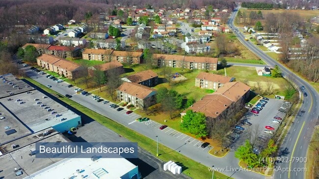 Deer Park Apartments Apartments - Randallstown, MD | Apartments.com