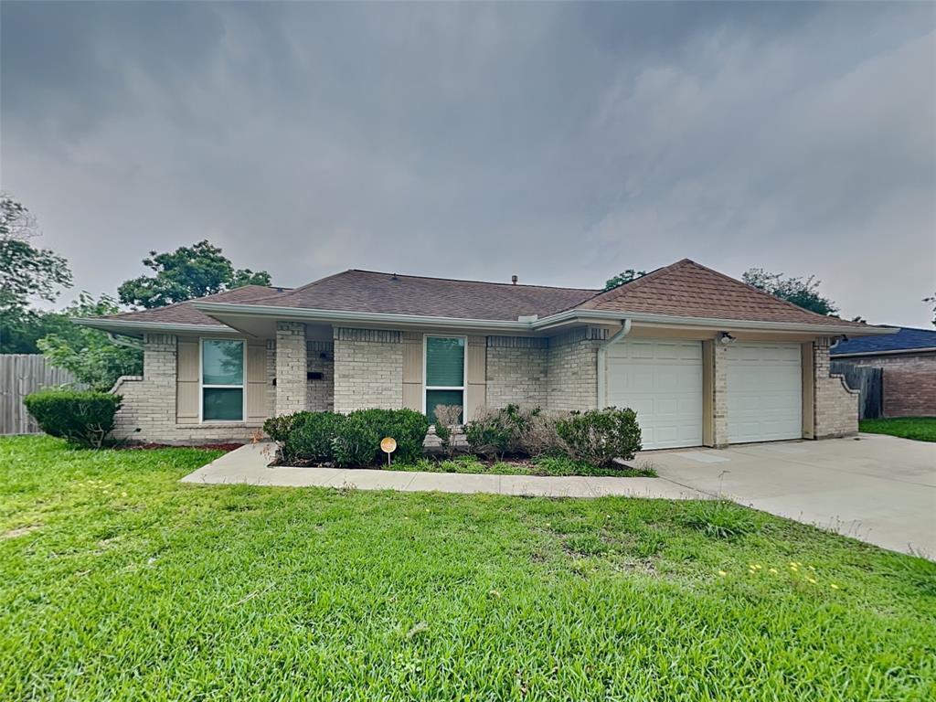 12314 Fairbury Dr, Houston, TX 77089 - House Rental in Houston, TX ...