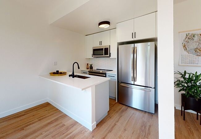 Apartments for Rent Near Lompico CA with Matterport Virtual Tours ...