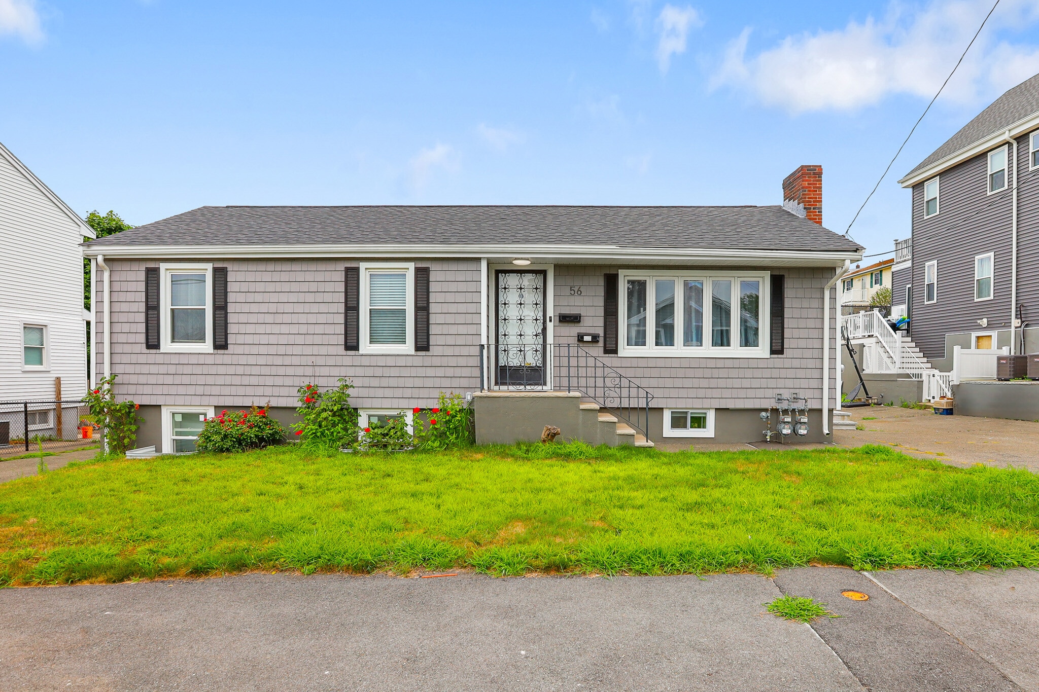 56 North Ave, Revere, MA 02151 - 56 North Ave Revere, MA 02151 ...