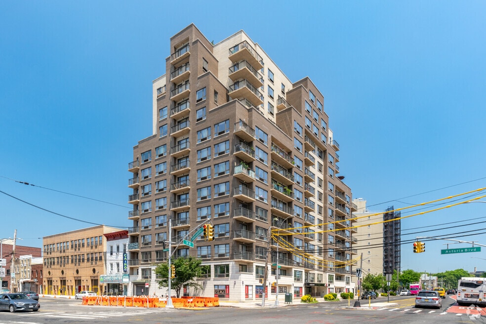 Furnished Apartments for Rent in Queens County, NY - 211 Rentals ...