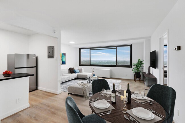 Stratford at Southern Towers - 4901 Seminary Rd Alexandria, VA ...