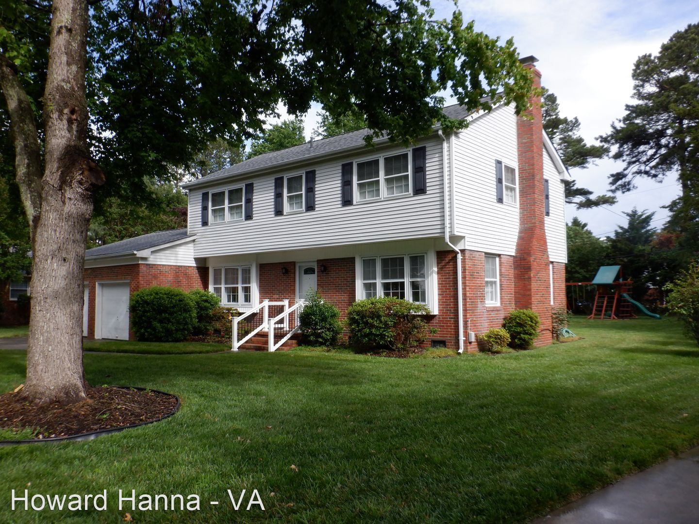 708 Nottingham Dr, Virginia Beach, VA 23452 - House Rental in Virginia ...