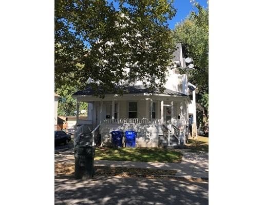1571-1575 Dwight St Unit 3rd Floor, Springfield, MA 01107 - Condo for ...