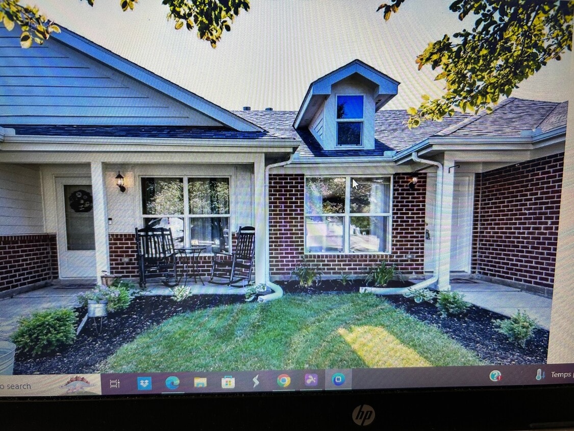 906 Green Ct, Lebanon, OH 45036 - House Rental in Lebanon, OH ...