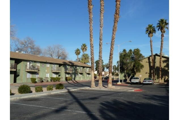 Decatur Point - Apartments in Las Vegas, NV | Apartments.com