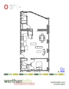 Werthan Lofts Rentals - Nashville, TN | Apartments.com