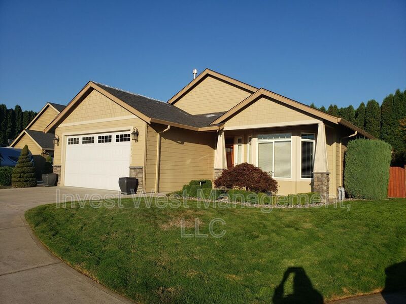 11314 NE 107th Cir, Vancouver, WA 98662 - House Rental in Vancouver, WA ...