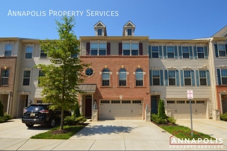 121 Admirals Court, Arnold, MD 21012 - Townhome Rentals in Arnold MD ...