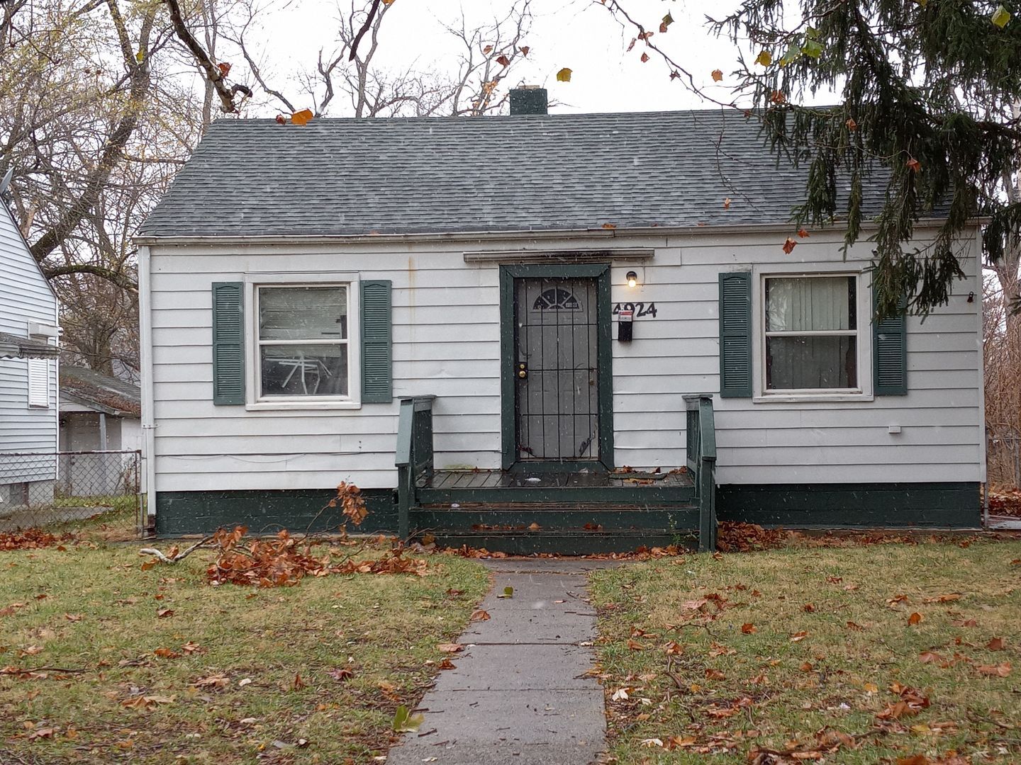 4924 Adams St, Gary, IN 46408 - House Rental in Gary, IN | Apartments.com