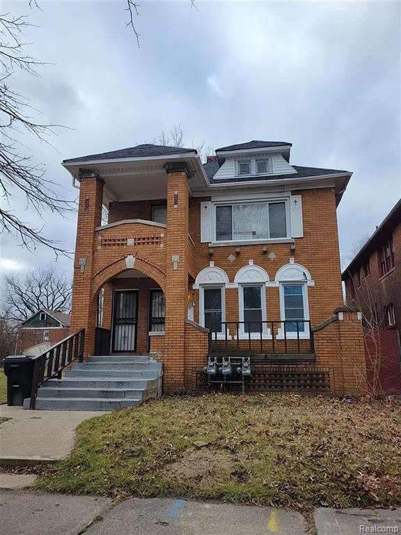 12703 Stoepel St, Detroit, MI 48238 - Room for Rent in Detroit, MI ...