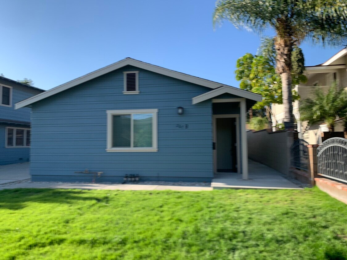 267 W 9th St, Upland, CA 91786 - House Rental in Upland, CA ...