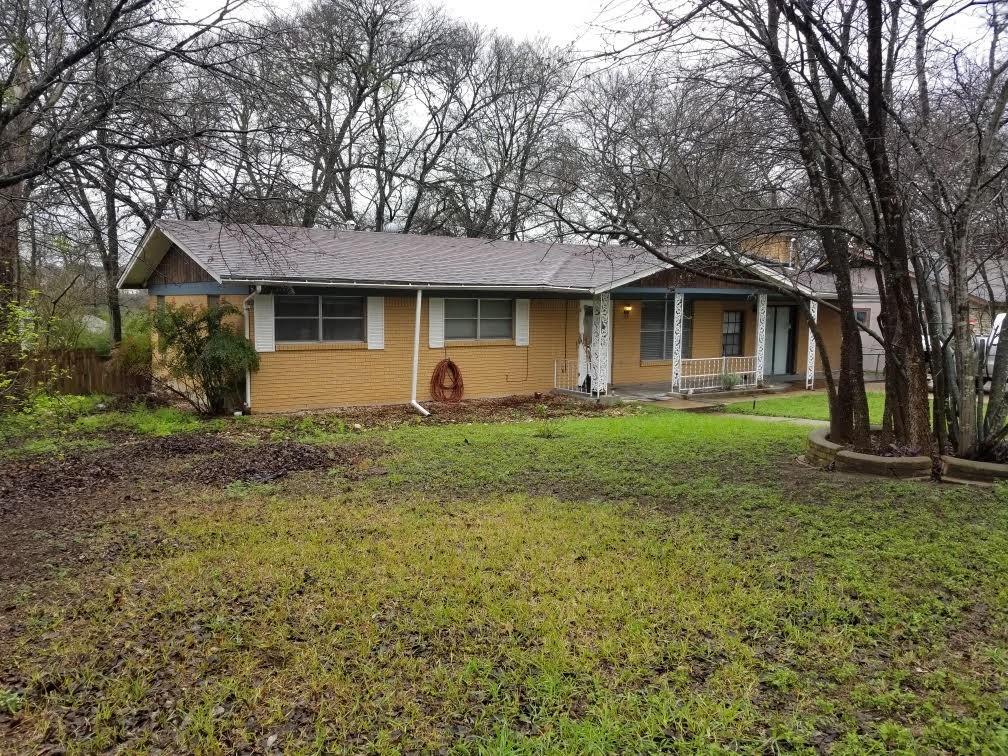 2608 Princeton Dr, Austin, TX 78741 - House Rental in Austin, TX ...
