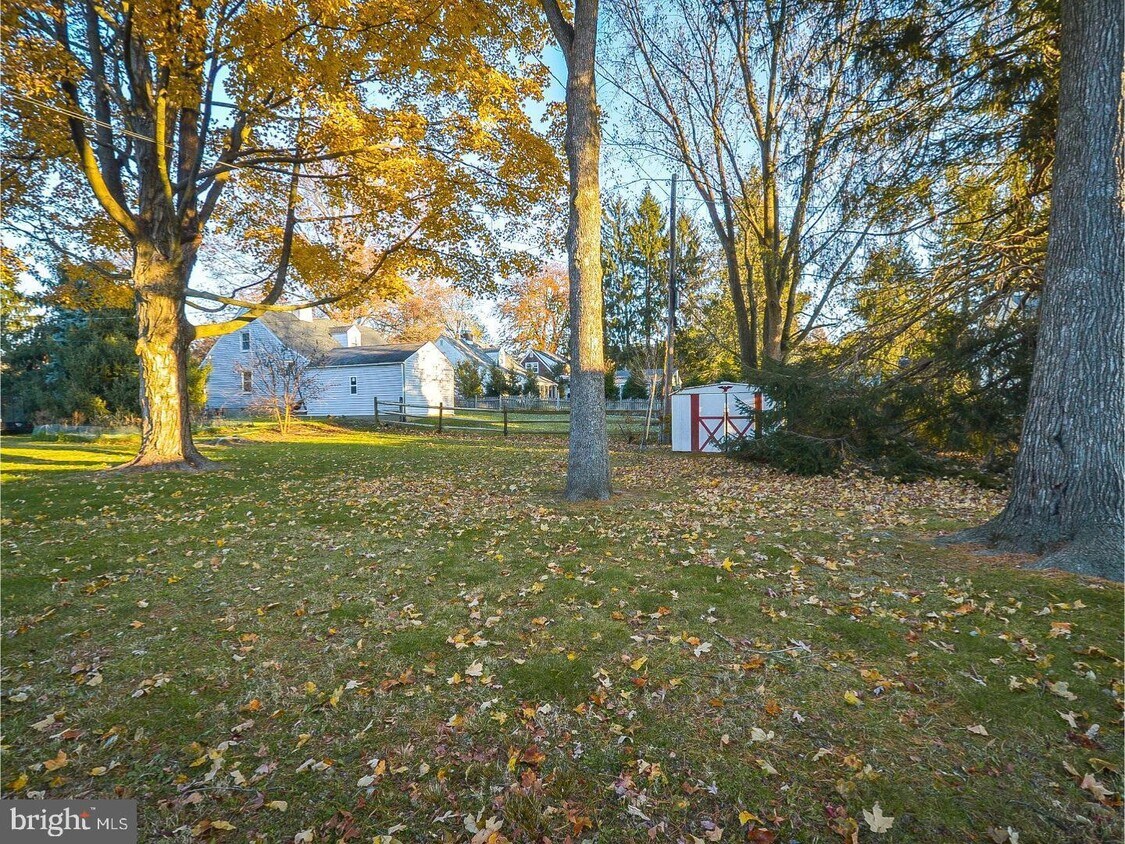 1509 Church Rd, Oreland, PA 19075 - House Rental in Oreland, PA ...