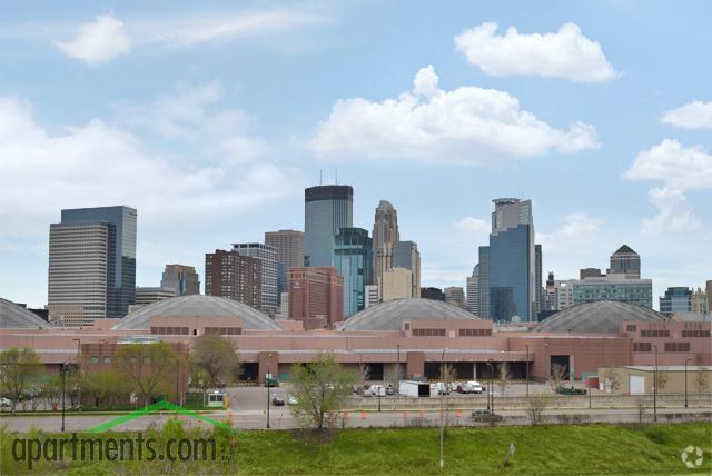 St. George Apartments Rentals - Minneapolis, MN | Apartments.com