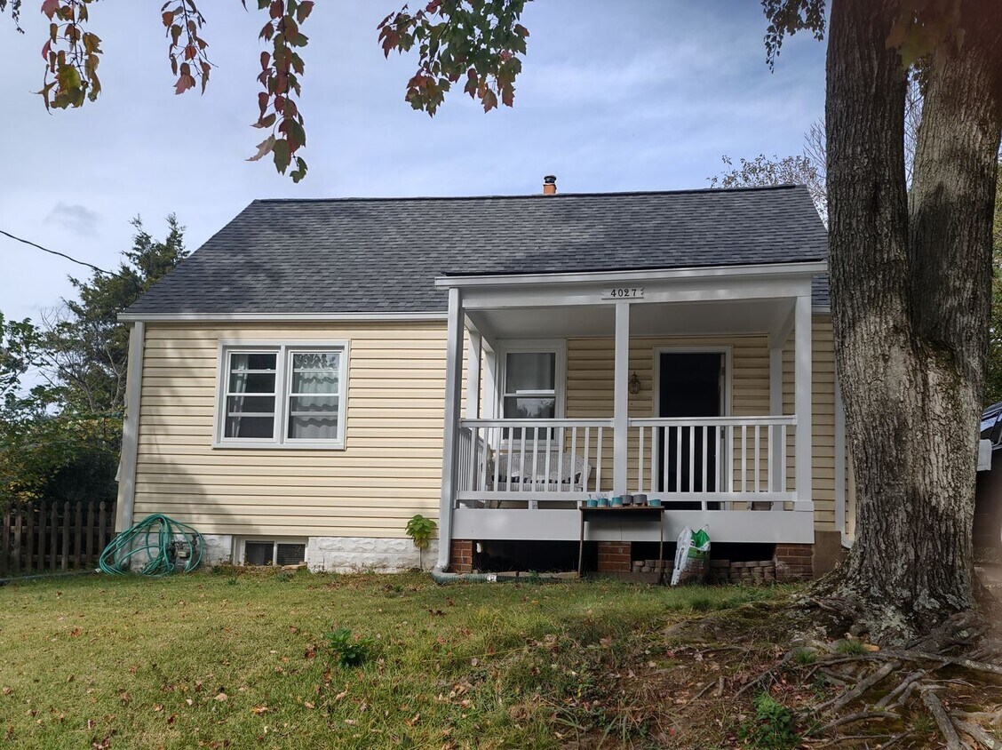 4027-4016 16th St S Unit Bedroom E, Arlington, VA 22204 - Room for Rent ...