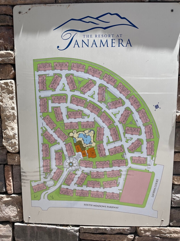 900 S Meadows Pky Unit 5411, Reno, NV 89521 - Condo for Rent in Reno ...