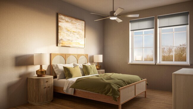 The Goodwin Apartments - Apartments in Austin, TX | Apartments.com