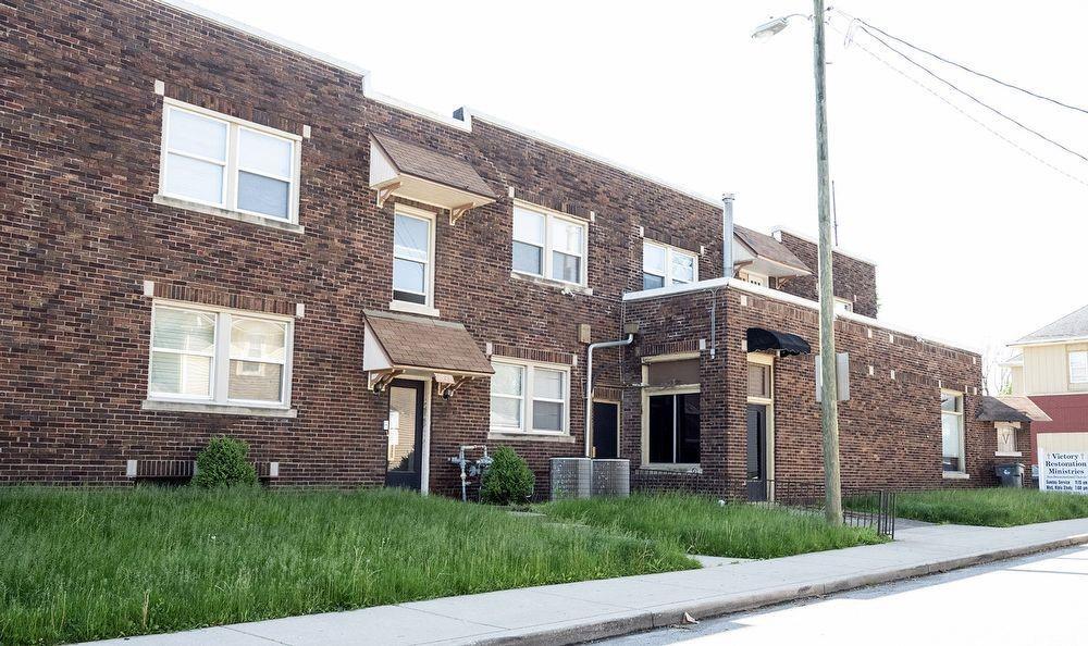 1535 S Talbott St, Indianapolis, IN 46225 - House Rental in ...