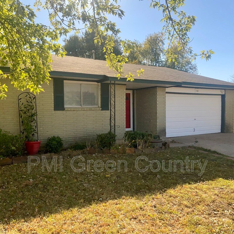 11402 E 62nd Pl, Broken Arrow, OK 74012 - House Rental in Broken Arrow ...