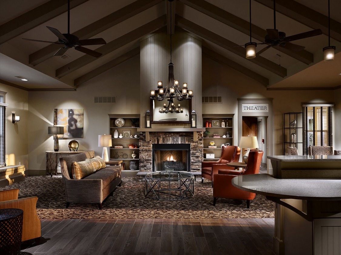Westbrook Crossing Apartments Houses for Rent - Collierville, TN ...