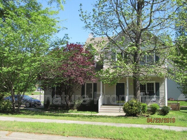 7719 Hampton Summit Pl, Chesterfield, VA 23832 - House Rental in ...