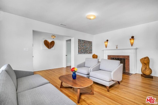 12519 Indianapolis St, Los Angeles, CA 90066 - House Rental in Los ...