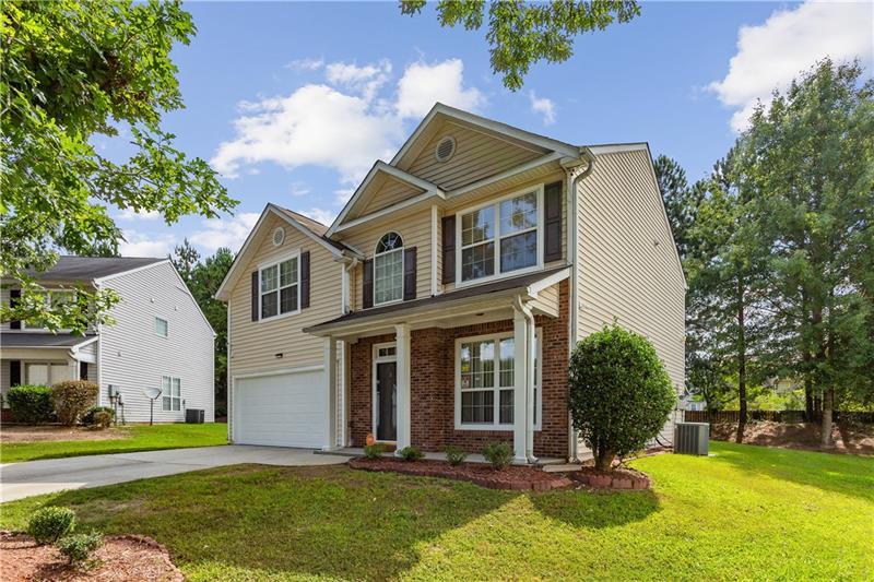 11 Silver Bend Ct Se, Austell, GA 30168 - House Rental in Austell, GA ...