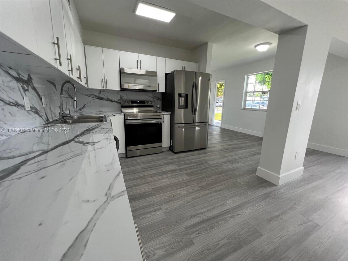 4125 SW 107th Ct, Miami, FL 33165 - House Rental in Miami, FL ...