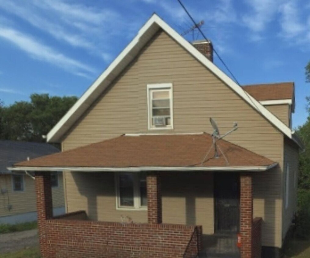 1528 Engelholm Ave, St. Louis, MO 63133 - House Rental in St. Louis, MO ...