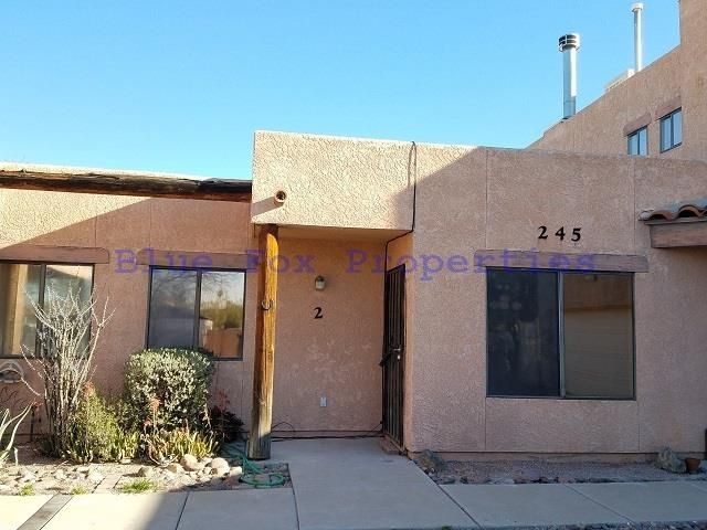 245 E Norma Ln, Tucson, AZ 85705 - House Rental in Tucson, AZ ...