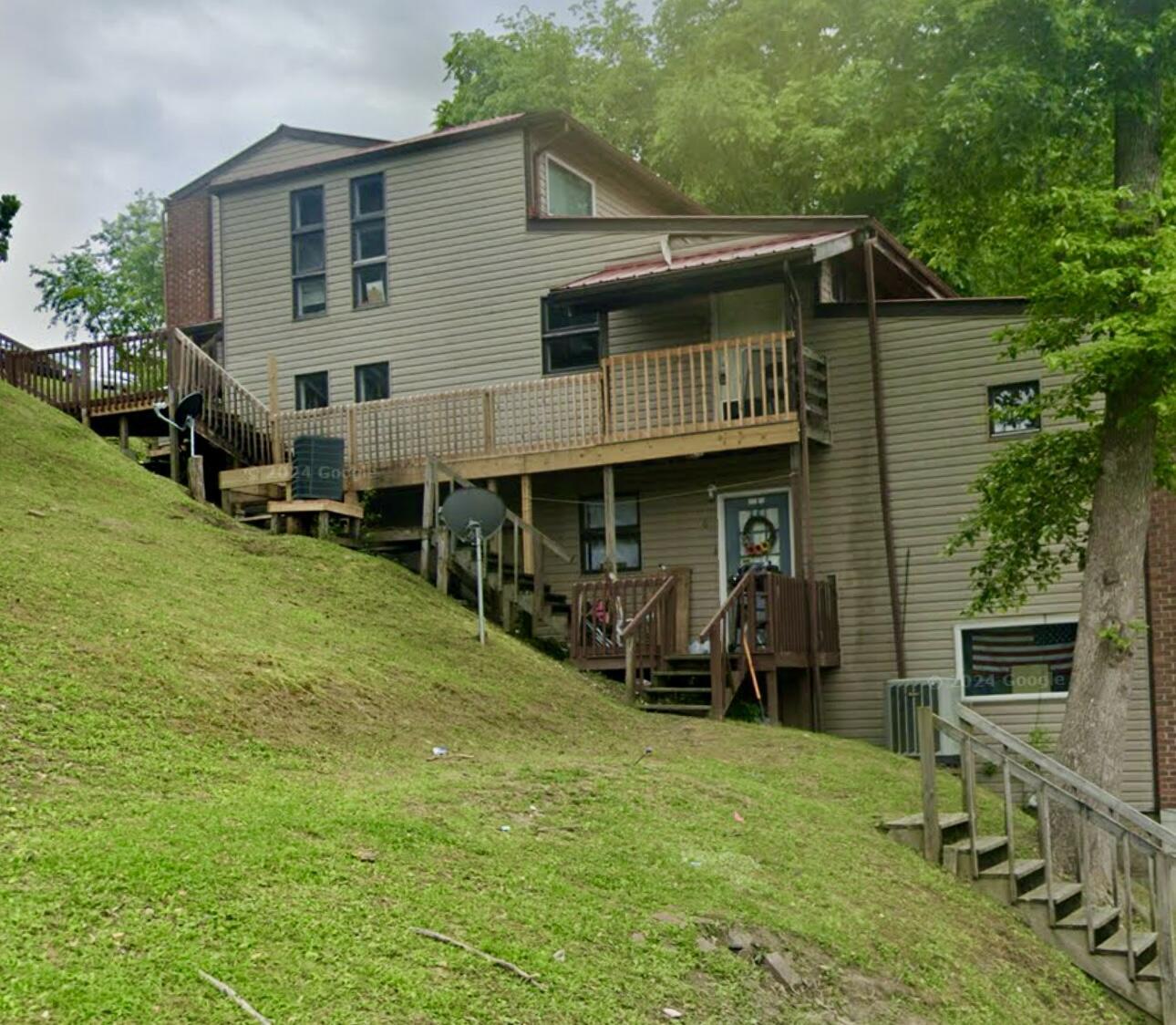 151 Weslee Way Unit 5, Hazard, KY 41701 - Room for Rent in Hazard, KY ...