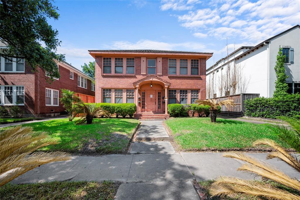 1608 Kipling St Unit 2, Houston, TX 77006 - Room for Rent in Houston ...