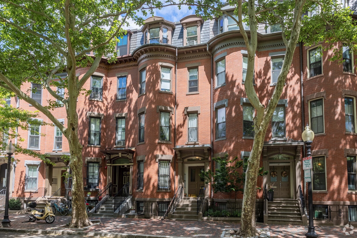47 Warren Ave, Boston, MA 02116 - 47 Warren Ave Boston, MA 02116 ...