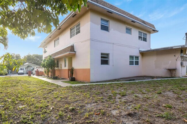 2412 SW 42Nd Ave Unit 3A, Fort Lauderdale, FL 33317 - Condo for Rent in ...