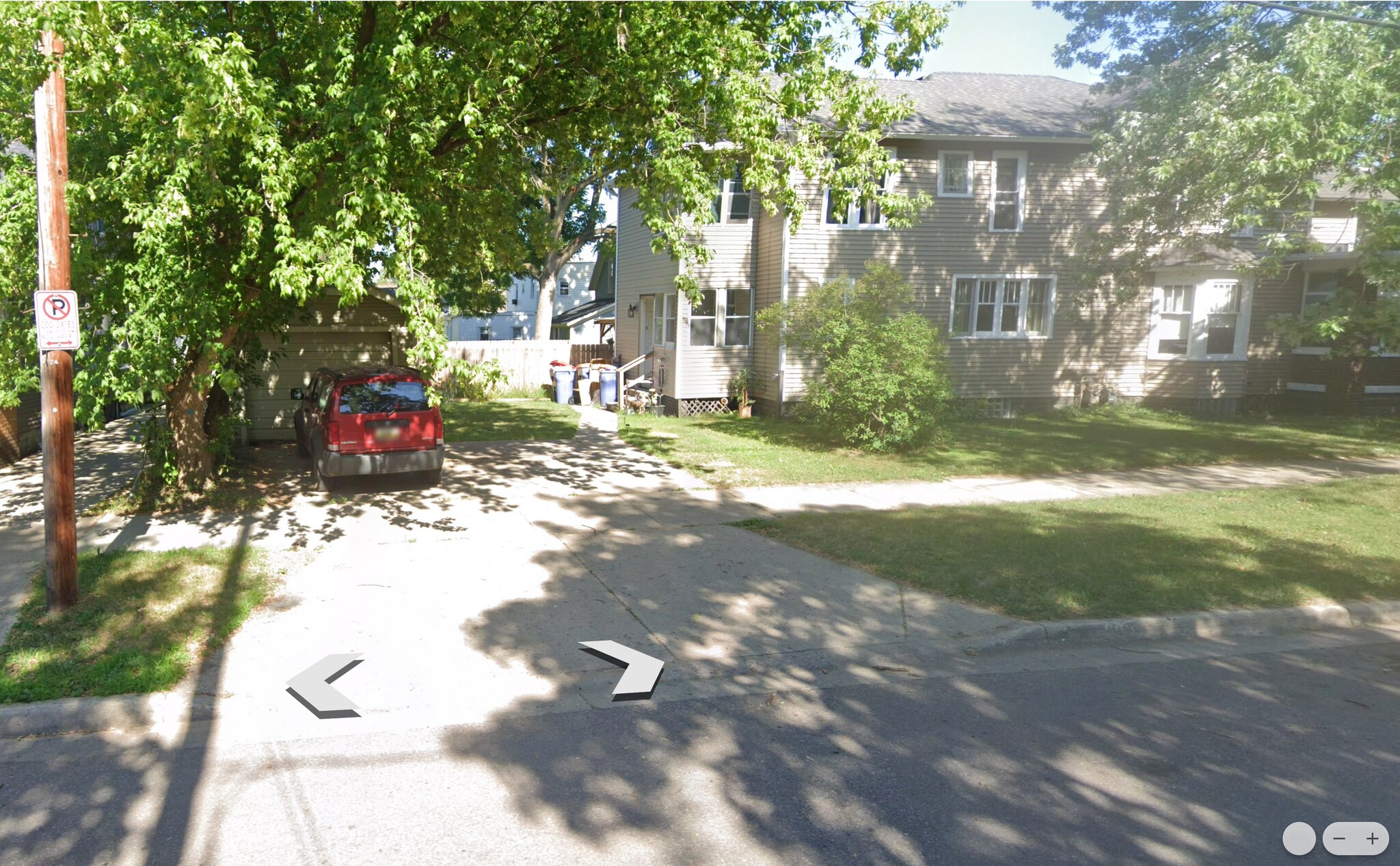 833 10th St Nw Unit Apartment #2, Grand Rapids, MI 49504 - 833 10th St ...