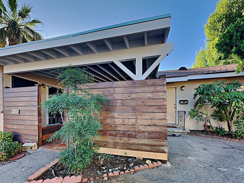 6435 Mammoth Ave, Los Angeles, CA 91401 - House Rental in Los Angeles ...