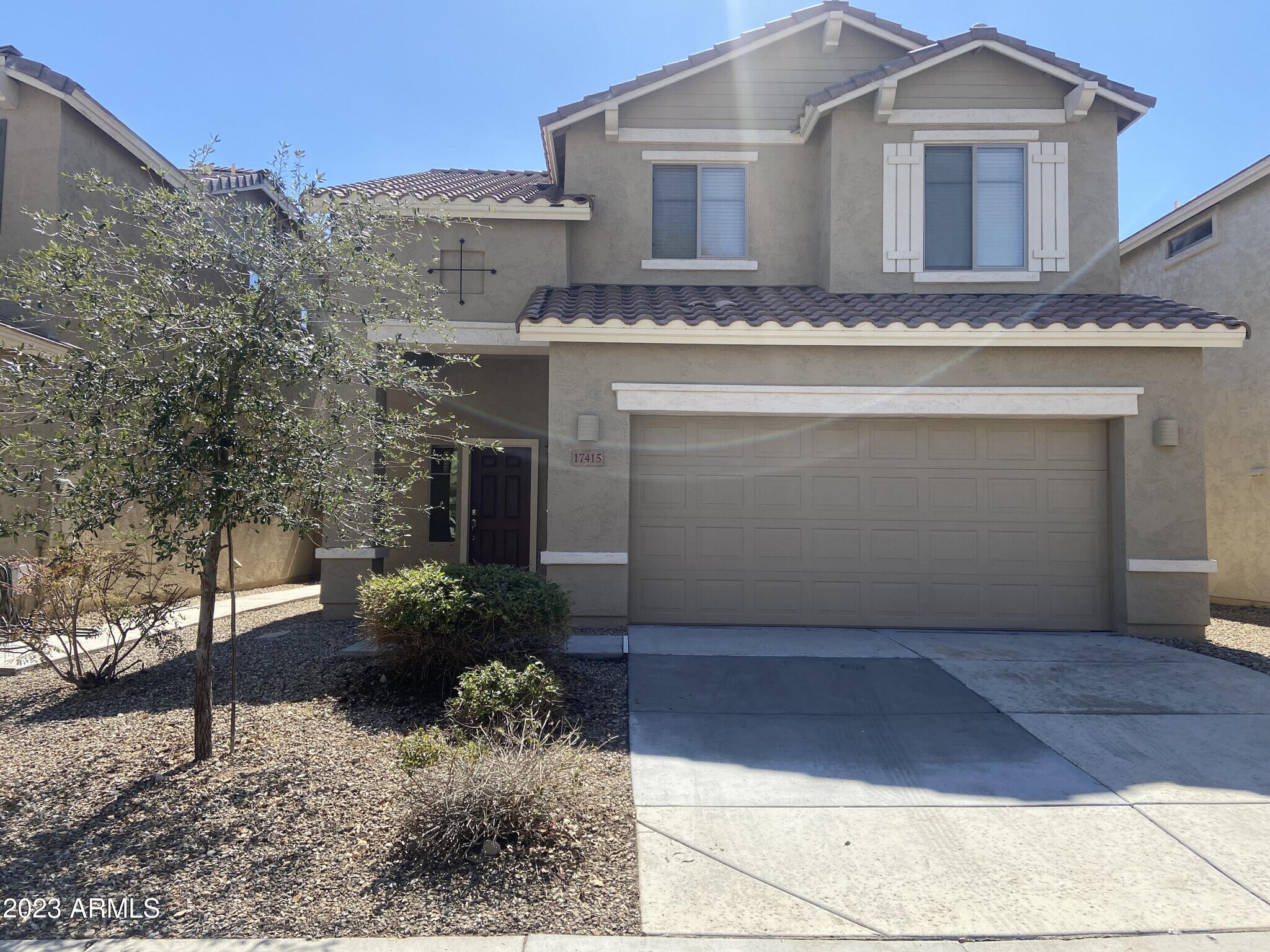 17415 W Banff Ln, Surprise, AZ 85388 - House Rental in Surprise, AZ ...