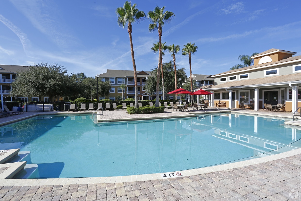 Trinity Palms at Seven Springs - 7101 Columns Cir New Port Richey, FL ...