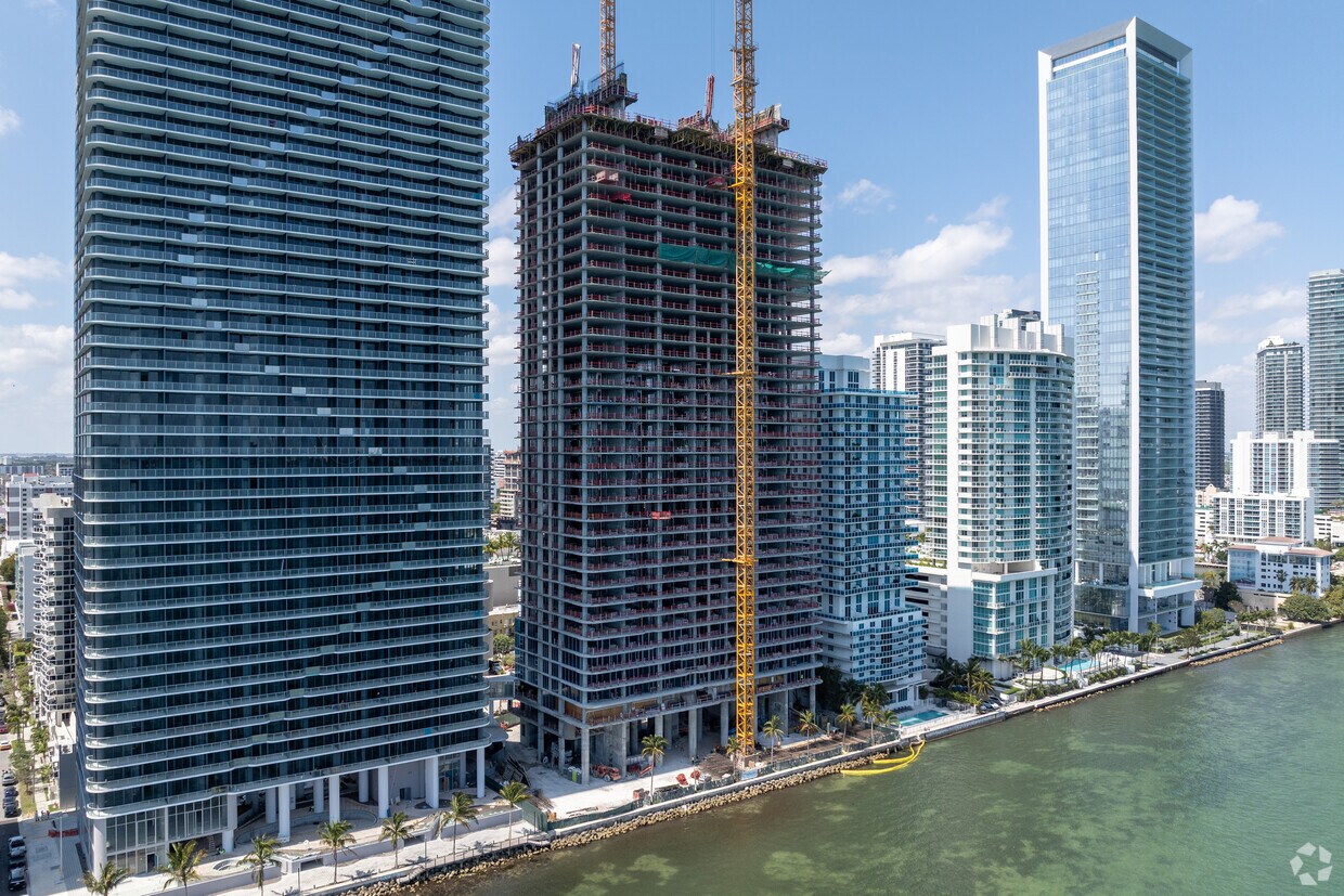 Aria Reserve - 700 NE 24Th St Miami, FL 33137 | Apartments.com