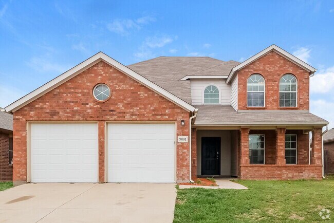 Cross Oak Ranch 4 Bedroom Apartments for Rent - Aubrey, TX - Updated ...