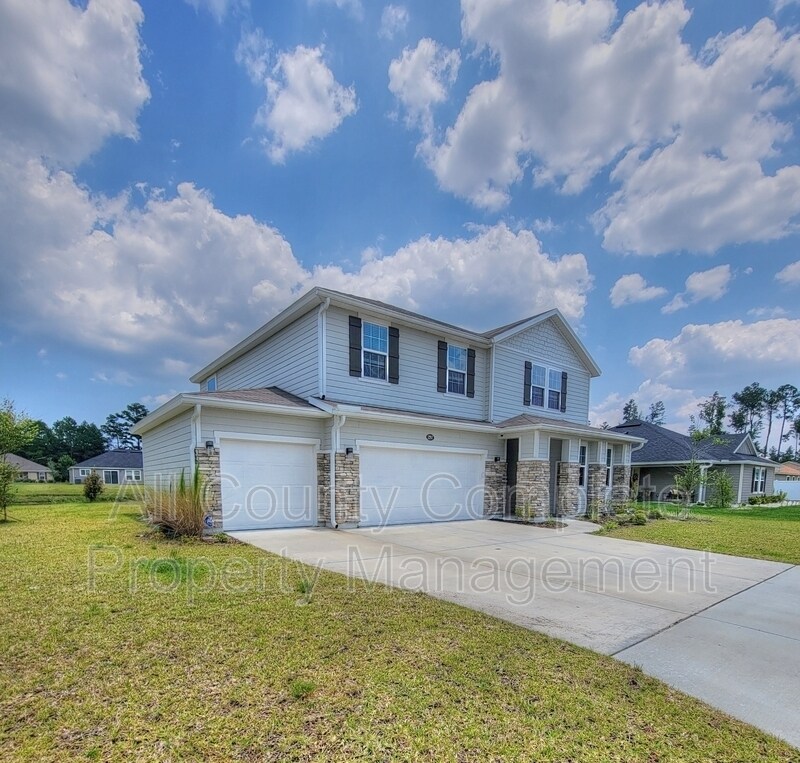 12517 Lake Madison Ln, Jacksonville, FL 32218 - House Rental in ...