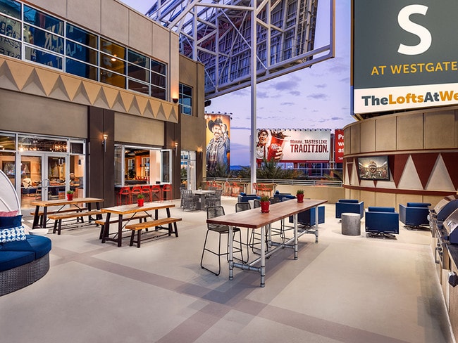 The Lofts at Westgate Apartments - Glendale, AZ | Apartments.com