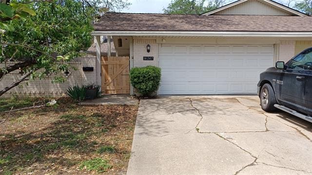 14247 Haymeadow Dr, Dallas, TX 75254 - Townhome Rentals in Dallas TX ...