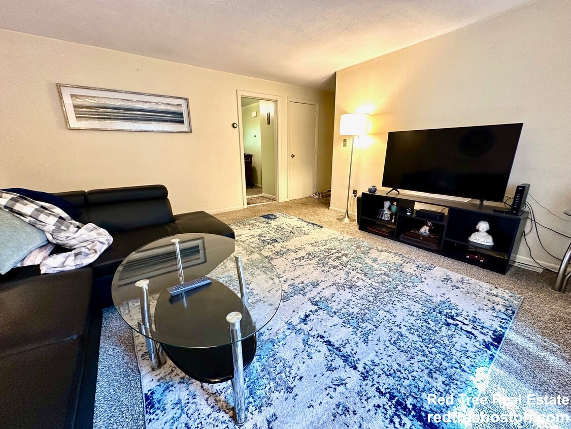 8 Bryon Rd Unit 1, Chestnut Hill, MA 02467 - Condo for Rent in Chestnut ...