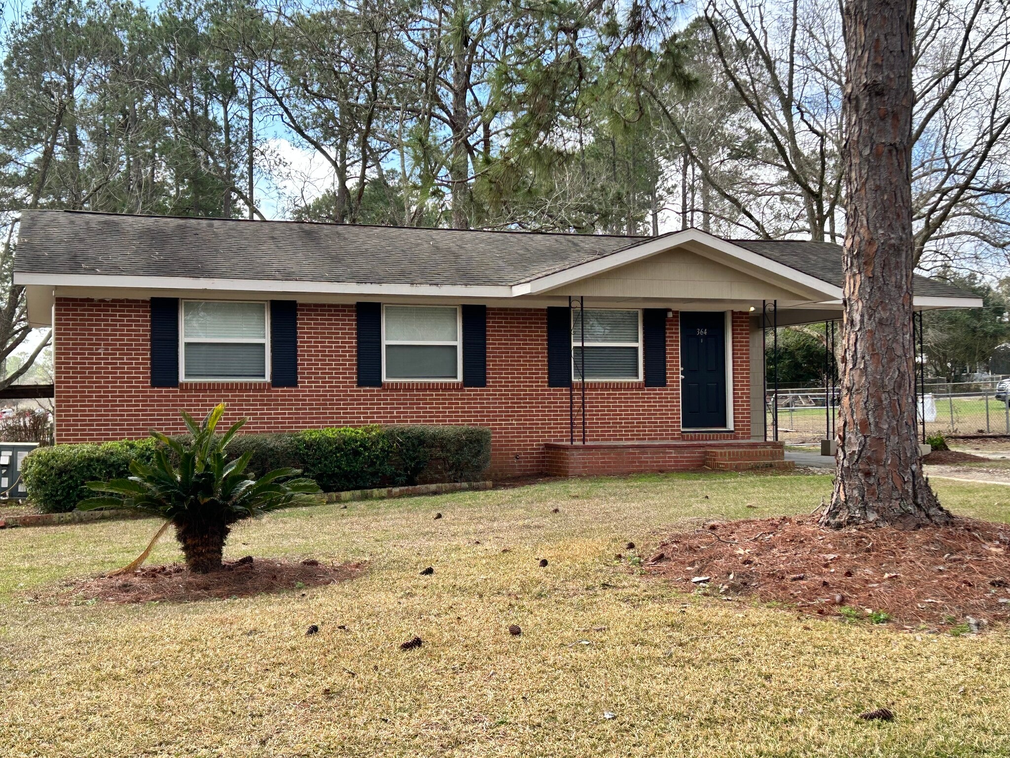 364 Elizabeth Cir, Tifton, GA 31794 - House Rental in Tifton, GA ...