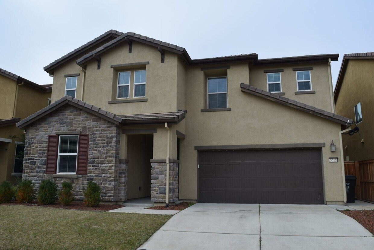 5516 Ensemble Way, Roseville, CA 95747 - House Rental in Roseville, CA ...